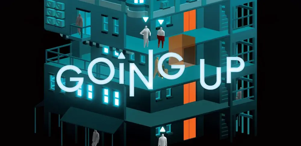 Going Up v1.3.14 APK (Unlocked Game) Download