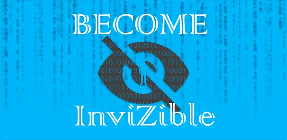 InviZible Pro v7.3.0 APK (Premium Unlocked) Download