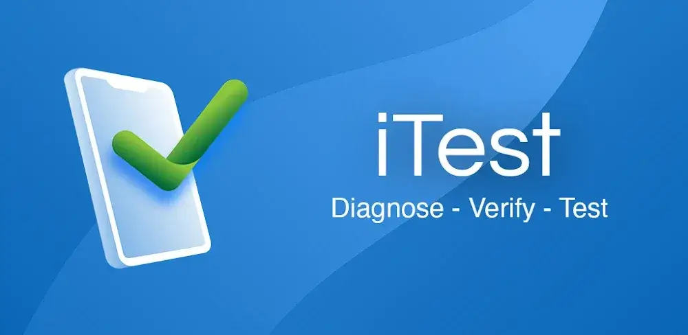 iTest v1.3.0 APK (Full Version) Download