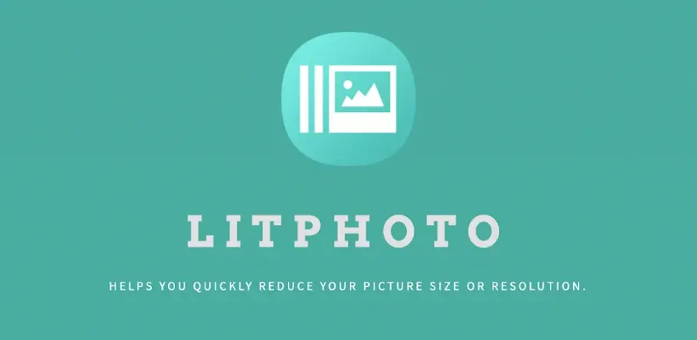 LitPhoto v1.9.2 MOD APK (Ad-Free) Download