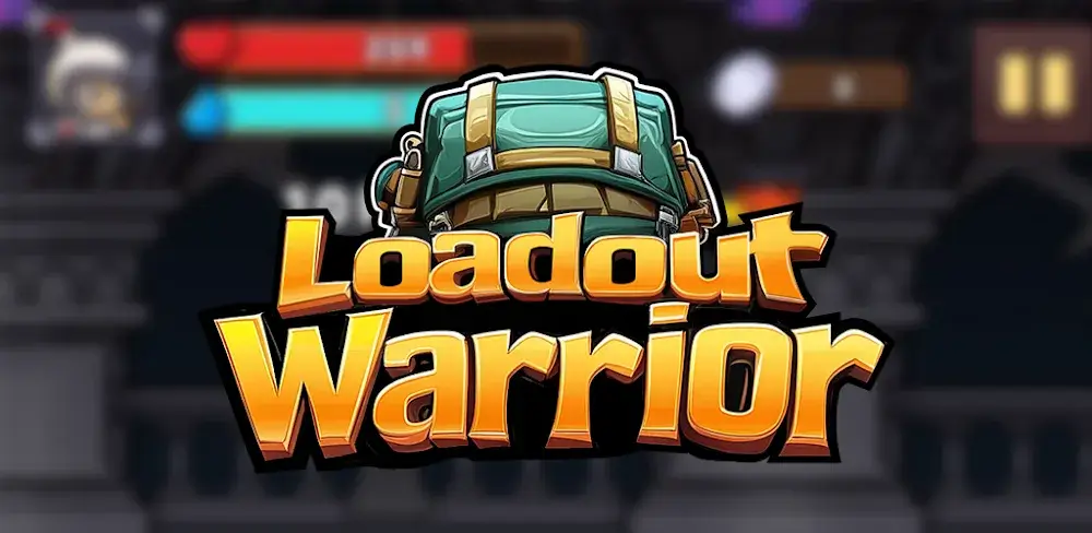 Loadout Warrior v3.0.7 MOD APK (Unlimited Gems, Remove ADS) Download