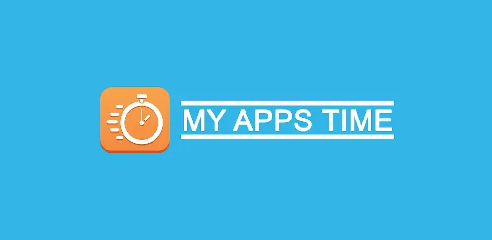 My Apps Time v11.20 MOD APK (Ad-Free) Download