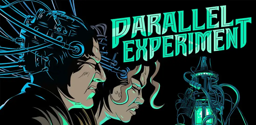 Parallel Experiment v2.0.3 APK (Unlocked Game) Download