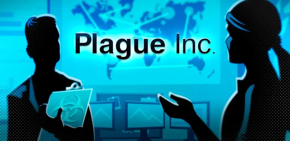 Plague Inc. v1.24.4 MOD APK (All Unlocked) Download