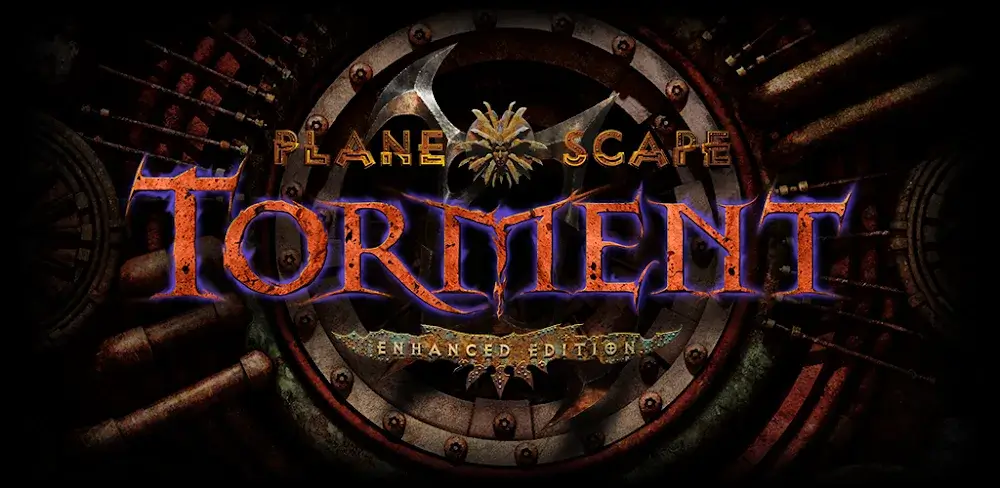 Planescape: Torment: Enhanced v3.1.3.1 APK (Unlocked Game) Download
