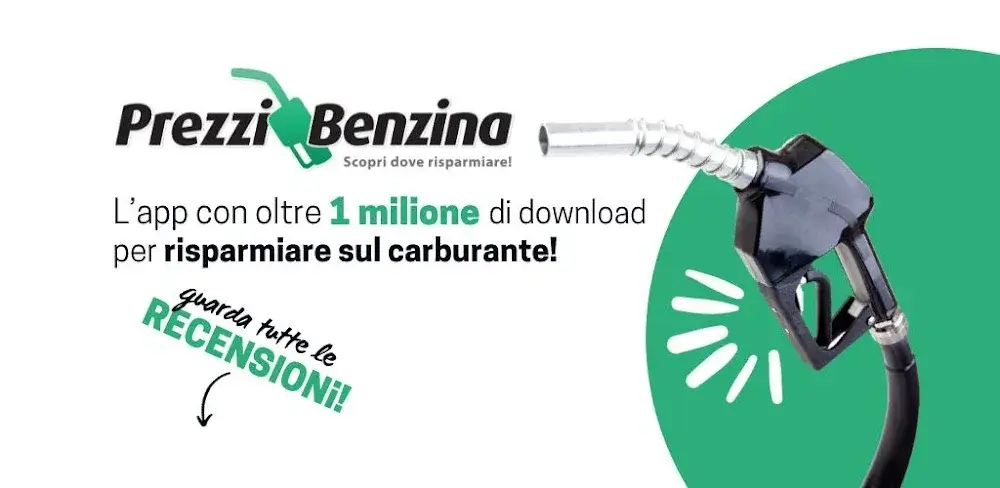 Prezzi Benzina v3.26.5.10 MOD APK (Premium Unlocked) Download