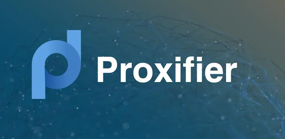 Proxifier v1.23 MOD APK (Premium Unlocked) Download