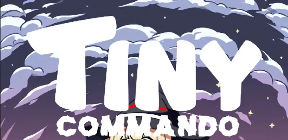 Tiny Commando v1.1.67 MOD APK (Menu, Unlimited Diamond ,Coin. Energy) Download