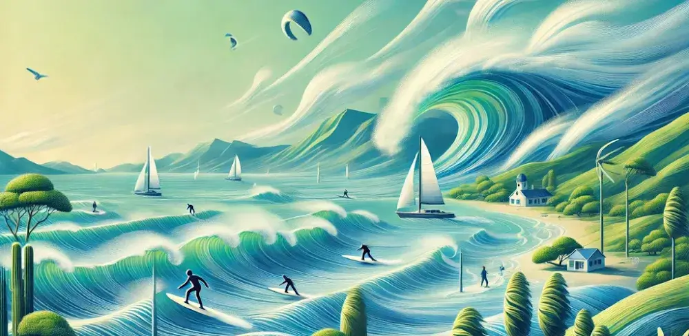 Wind Compass v5.3.11 MOD APK (Premium Unlocked) Download