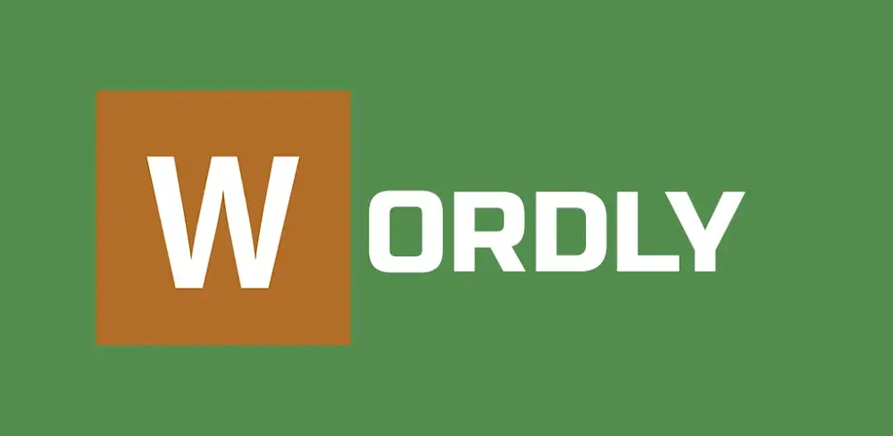 Wordly v1.0.11 MOD APK (Premium Unlocked) Download