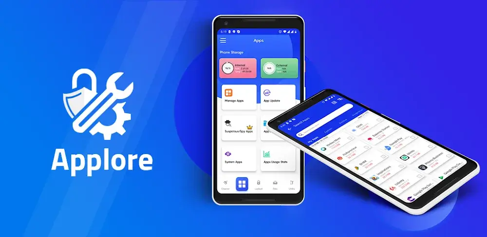 Applore v3.0.47 MOD APK (Premium Unlocked) Download