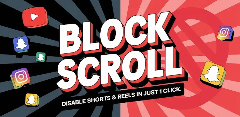 Block Scroll v2.0.4 MOD APK (Premium Unloked) Download