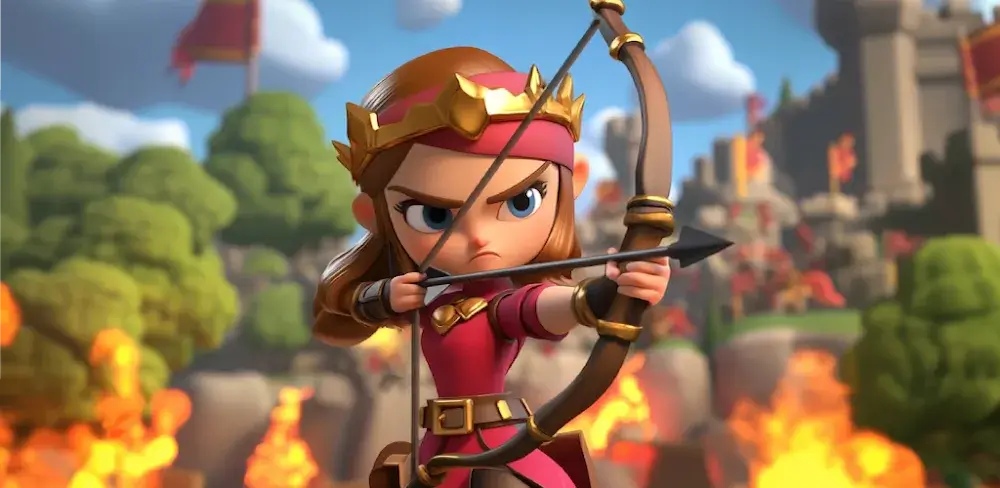 Boom Castle: Tower Defense TD v1.7.2 MOD APK (Menu, Unlimited Coins ...