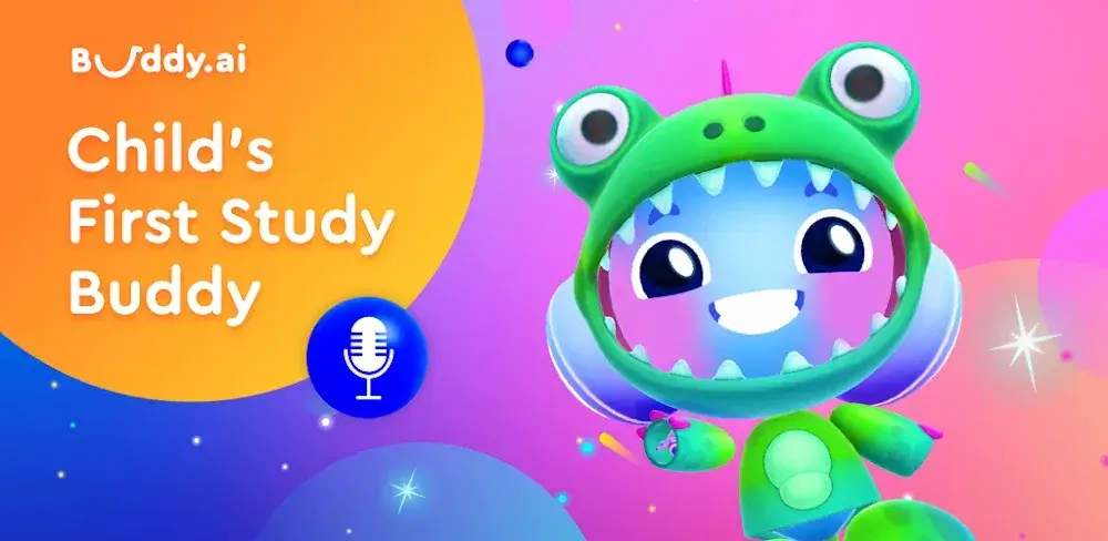 Buddy.ai v6.19.1 MOD APK (Remove ADS) Download