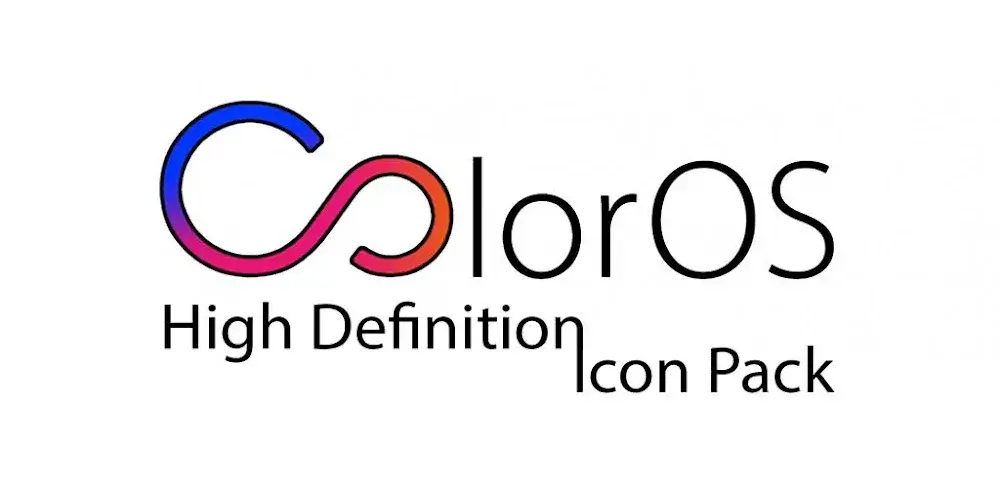 Color OS - Icon Pack v3.4 APK (Full Version) Download