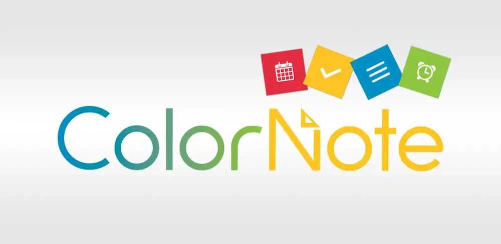 ColorNote v4.7.9 MOD APK (Premium Unlocked) Download
