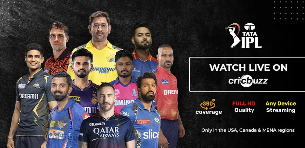 Cricbuzz v16.02.03 MOD APK (Plus Unlocked) Download