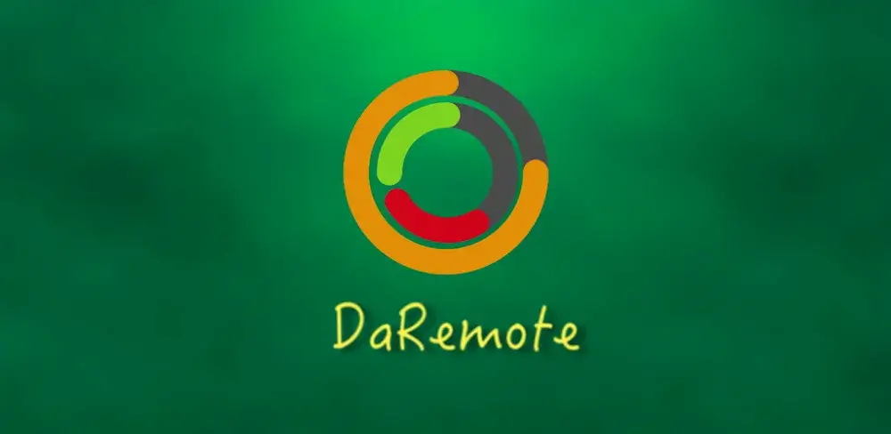 DaRemote v5.8.0 b16827 MOD APK (Premium Unlocked) Download