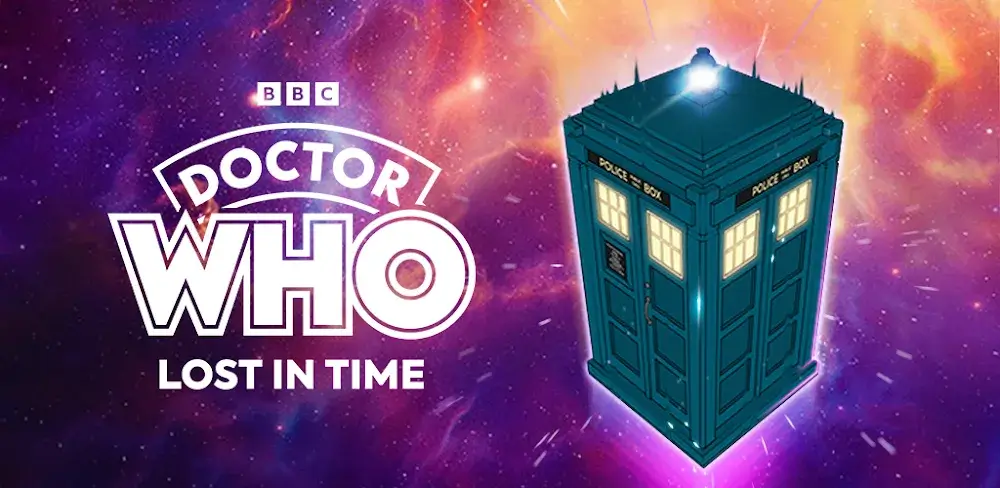 Doctor Who v2.7.2 MOD APK (Free Rewards, No Ads) Download