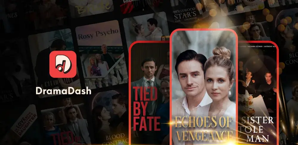 DramaDash v1.5.14.2 MOD APK (Premium Unlocked) Download