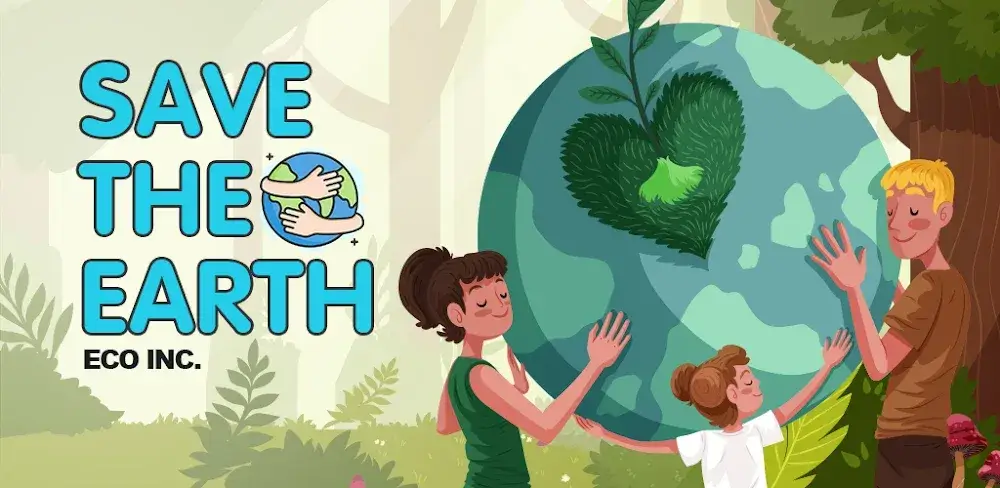 ECO inc. v1.2.432 APK (Full Version) Download