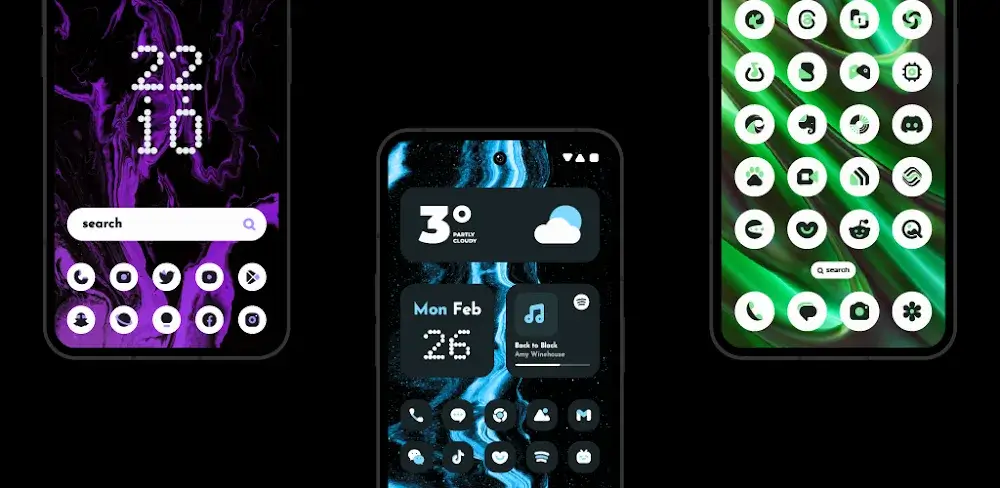 Everything You: Adaptive Icons v3.0.0 APK (Full Version) Download