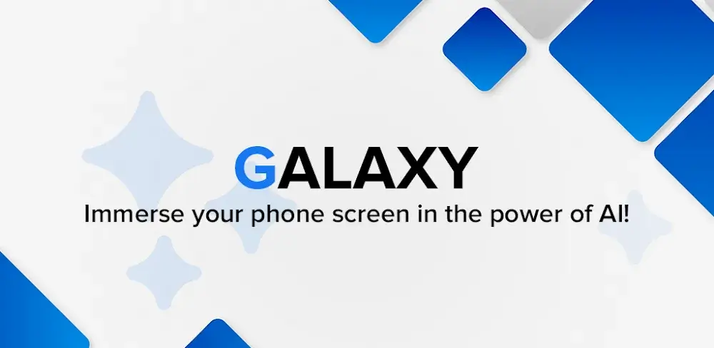 Galaxy Assistant - AI copilot v2.1.0 MOD APK (Premium Unlocked) Download