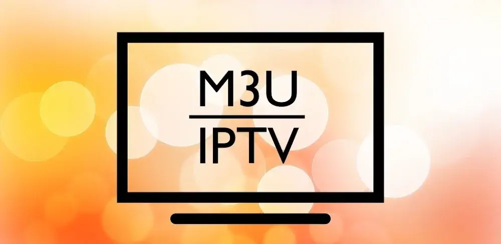M3U IPTV v3.0.9 MOD APK (Premium Unlocked) Download
