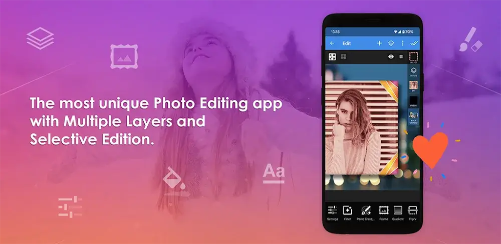 Multi Layer v2.24 MOD APK (Premium Unlocked) Download