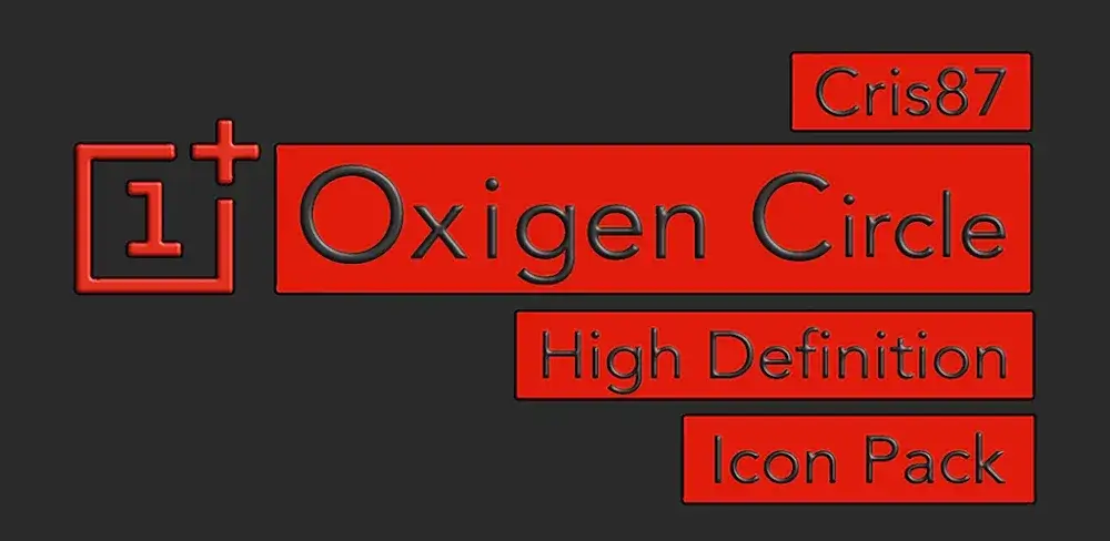Oxigen Circle v3.2 APK (Full Version) Download