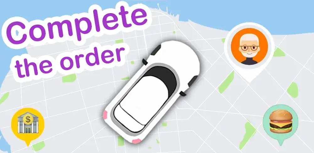 Pick me up - idle v1.4.7 MOD APK (Menu, Free In-App Purchase) Download