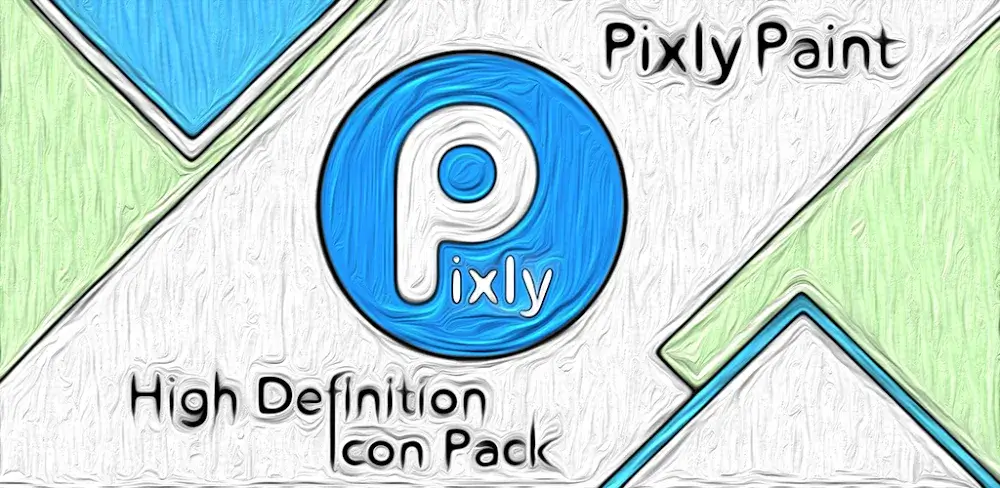 Pixly Paint v3.1 APK (Full Version) Download