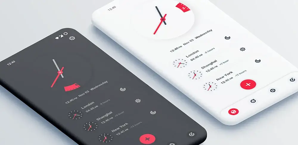 Pomodoro Timer Clock v7.1.0 APK (Full Version) Download