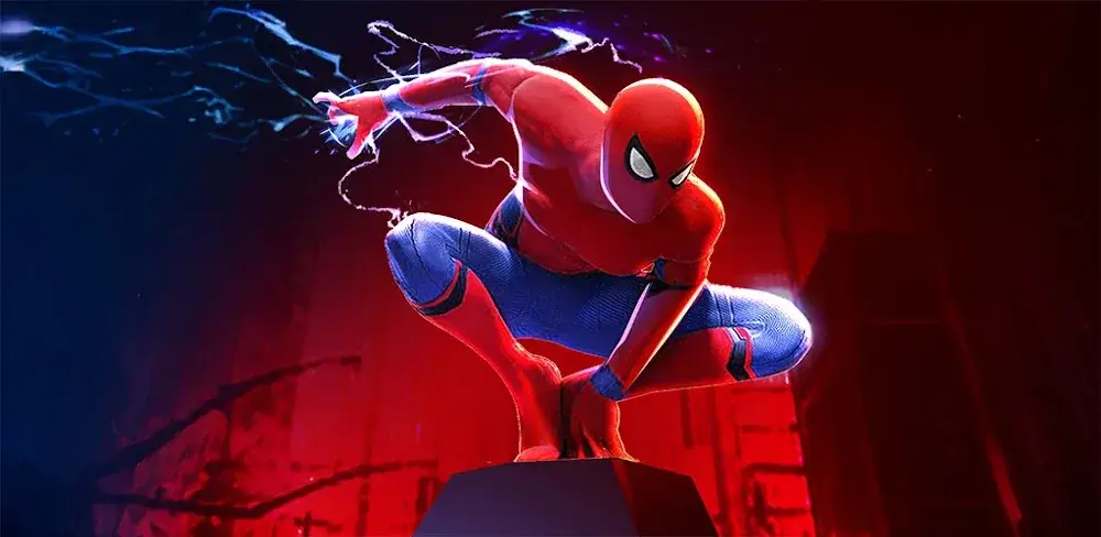 Spider Man 3 v0.1 MOD APK (Unlimited Money) Download