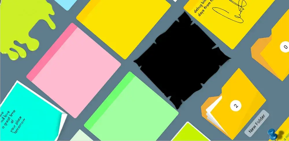 Sticky Notes + Widget v6.0.3 MOD APK (Premium Unlocked) Download