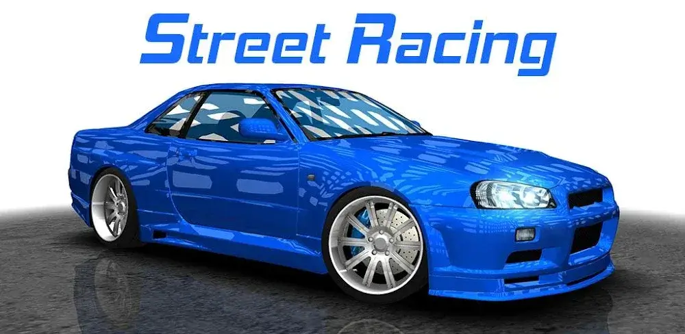 Street Racing v2.3.1 MOD APK (Unlimited Money) Download