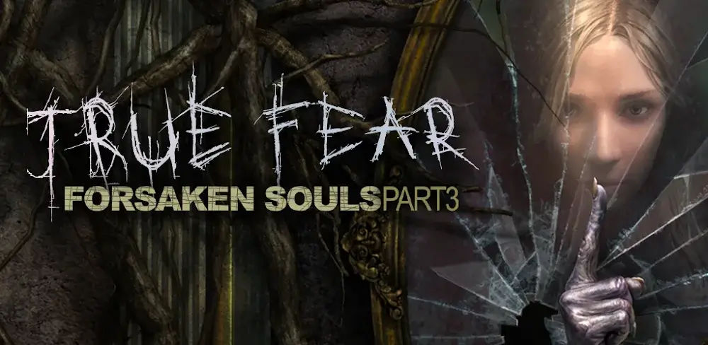 True Fear: Forsaken Souls 3 v1.1.105 MOD APK (Unlocked All DLC) Download