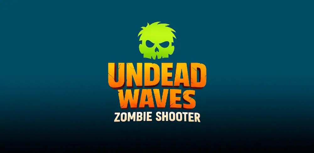 Undead Waves v2.1.1 MOD APK (Menu, Attack Multiplier, God Mode) Download