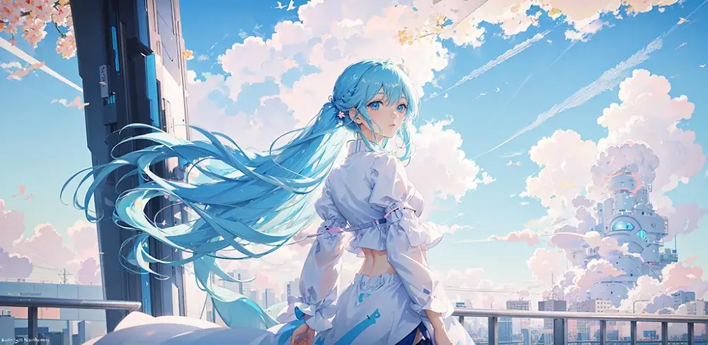 Waifu Chat: AI Anime Chatbot v1.15 MOD APK (Unlimited Currency, VIP ...