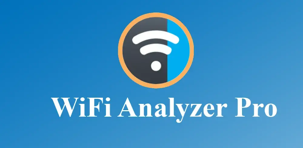 WiFi Analyzer Pro v6.6 APK (Full Version) Download