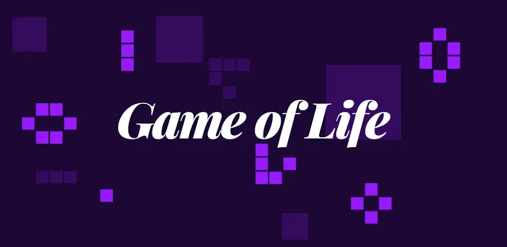 Game of Life Live Wallpaper v3.0 APK (Full Version) Download