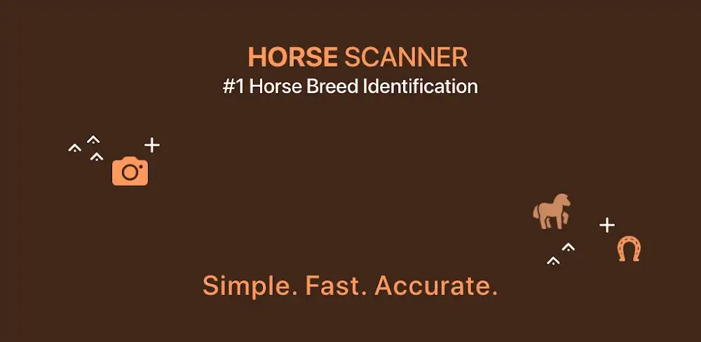 Horse Scanner v22.4.1-G MOD APK (Premium Unlocked) Download