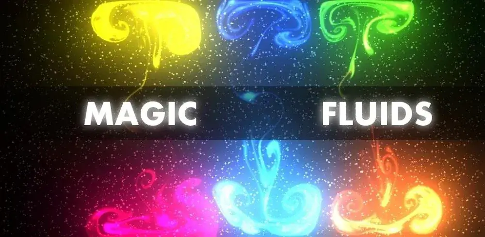 Magic Fluids v2.2.9 APK (Full Version) Download