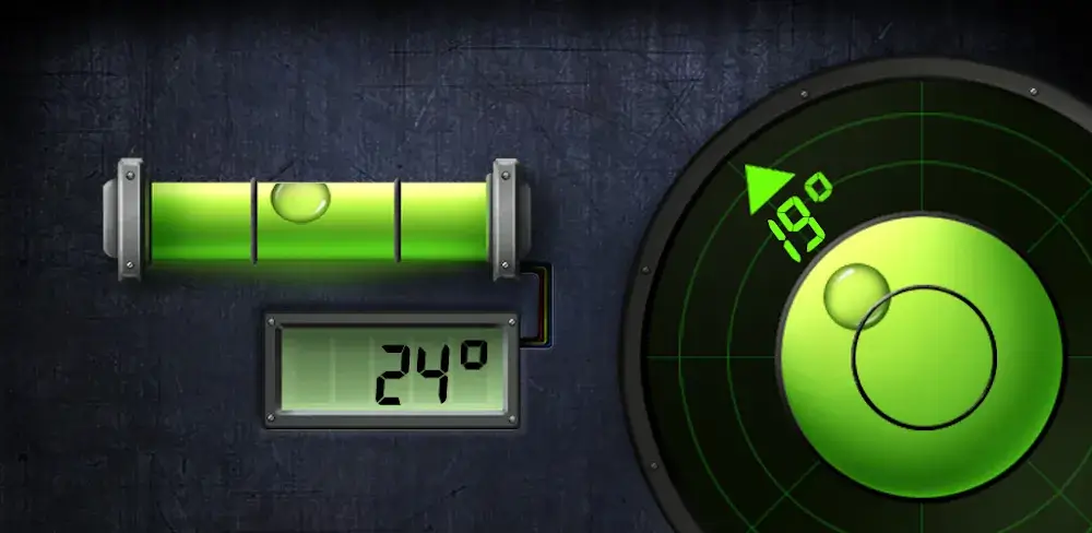 Precise Level v3.1.4 MOD APK (Premium Unlocked) Download