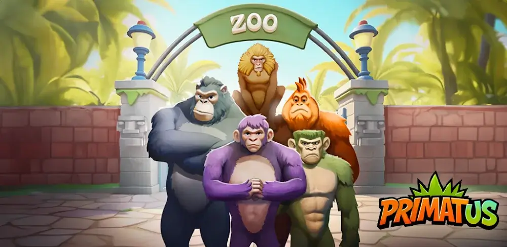 Primatus v1.0.5 MOD APK (Remove ADS) Download