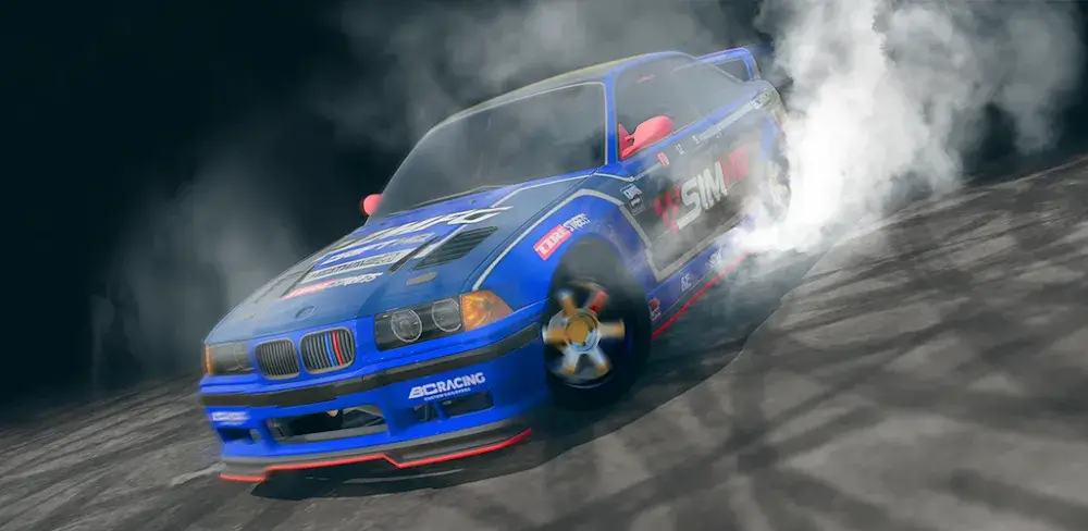 Torque Burnout v3.3.1 MOD APK (Unlimited Money) Download