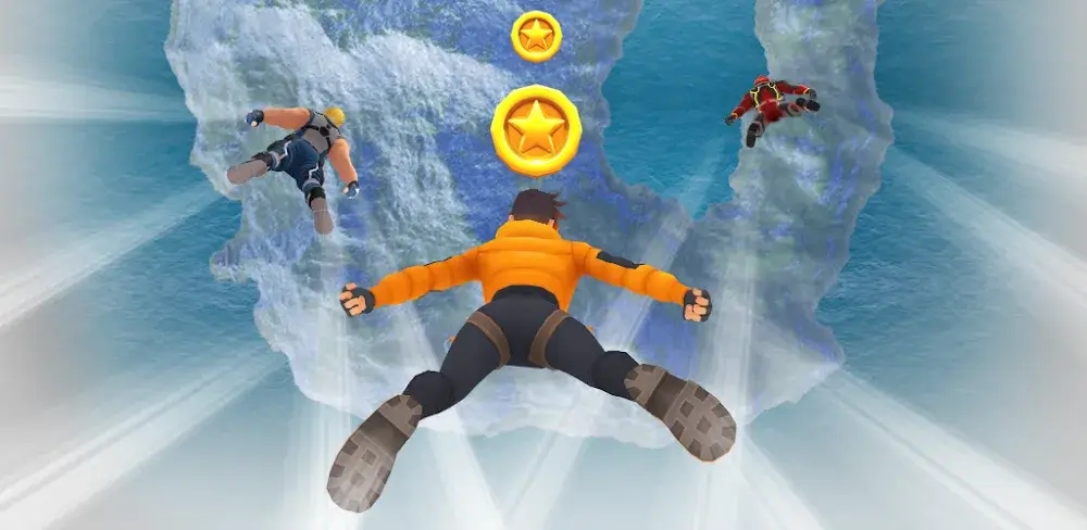 Battle Subway Run v1.11.0 MOD APK (Unlimited Money, Gems, Level Max ...