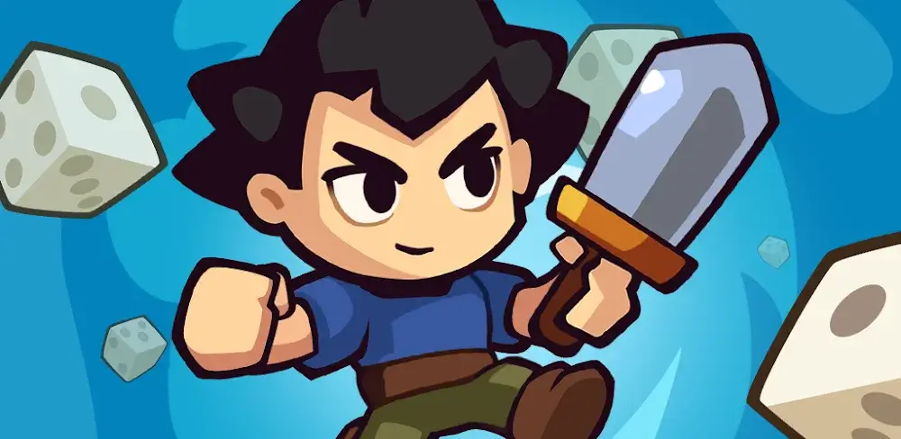 GO Hero GO v78.0.0 MOD APK (Menu, Dumb Enemy) Download