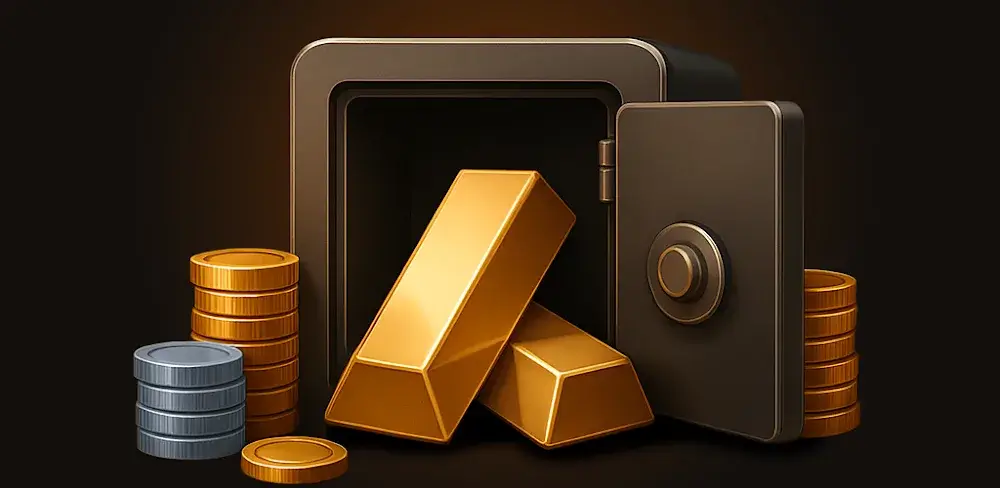 Gold Price Live: Goldo v5.2 MOD APK (Premium Unlocked) Download