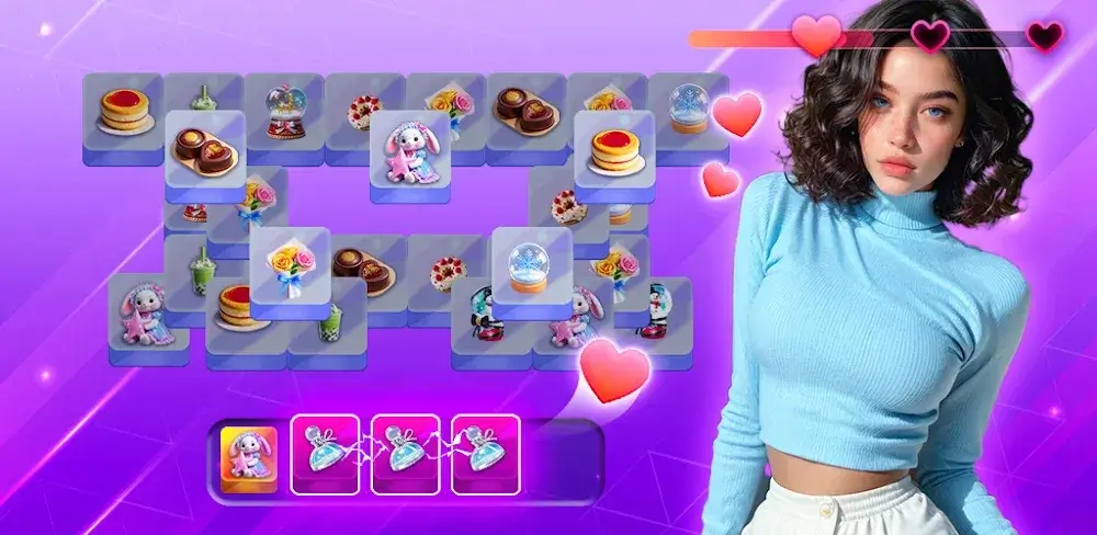 Live Tile Star v1.6.5 MOD APK (Menu, Unlimited Gold, Diamonds) Download